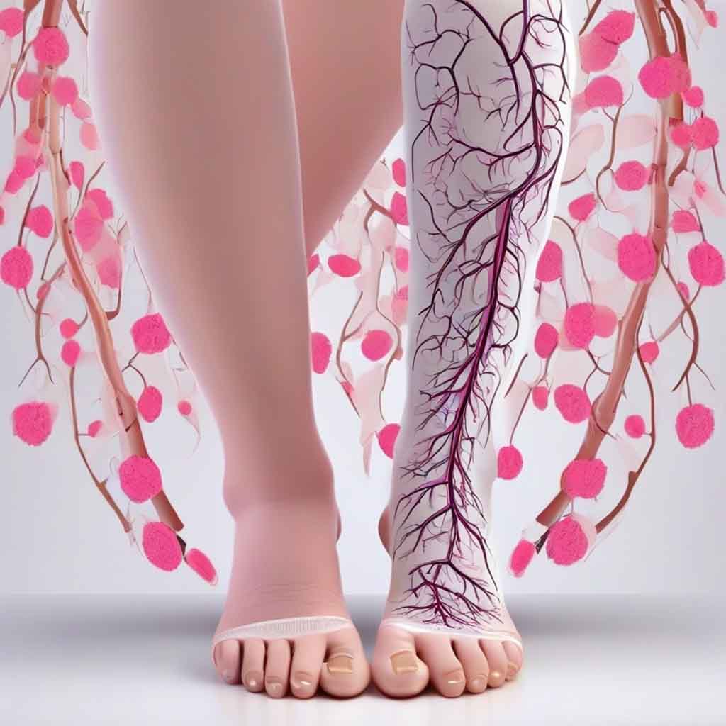 Lymphedema and Cancer: Understanding Critical Link Between Lymphedema ...