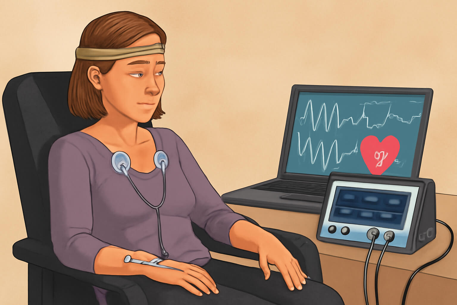 Biofeedback for Chronic Pain Relief and Therapy