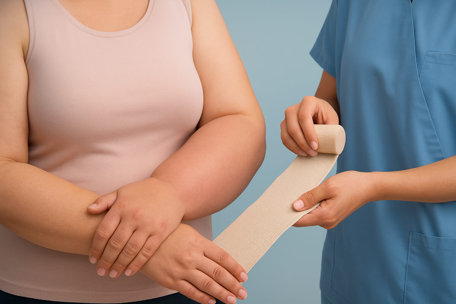 Lymphedema Causes & Management: Expert Guidance for Patients